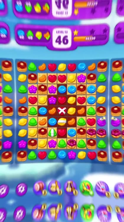 Lollipop: Sweet Taste Match3 by BitMango, Inc.