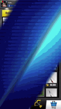 Archery King by Miniclip.com