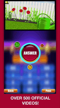 Catchphrase: The TV Game Show by Fusebox Games