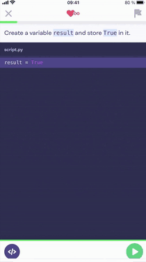 Mimo: Learn Coding/Programming by Mimo GmbH