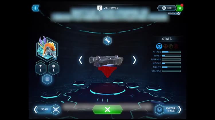 BEYBLADE BURST app by Hasbro, Inc.