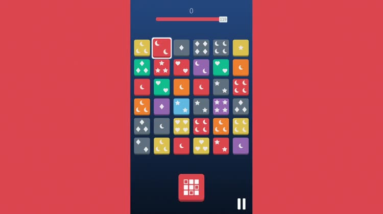 Perplexigons by Christopher John Driggers II