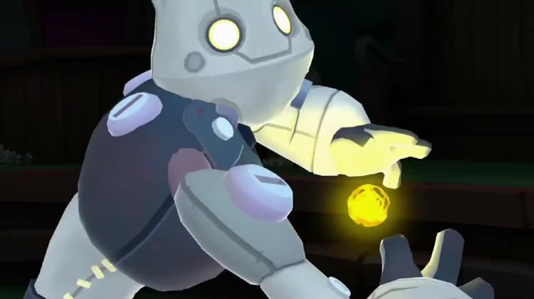 Smash Supreme by Gumbug