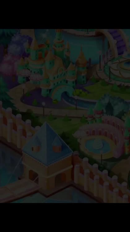 Magic Royal Princess School by Libii Stars Inc.