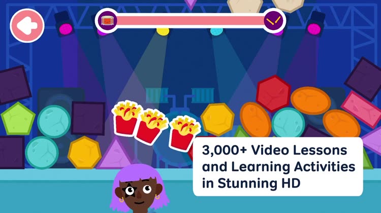 MarcoPolo World School by MarcoPolo Learning, Inc.