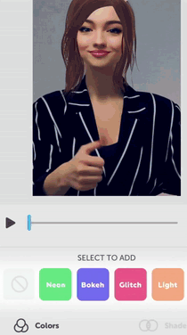 Funveo: Funny Face Swap Filter by Funny Media Labs, S.L.