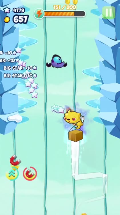 Monsters Express Endless Run by Aurora Limited