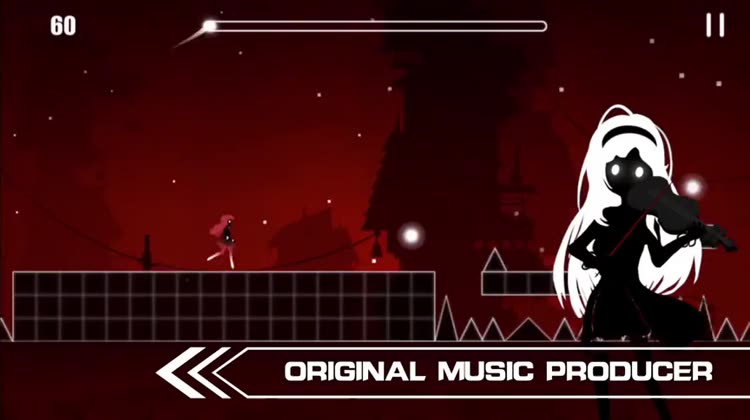 Muse Runner by Rinzz Co. Ltd.