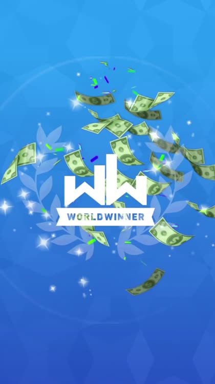 WorldWinner: Play for Cash by Game Taco, Inc.
