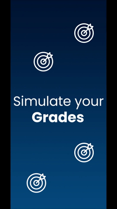GradeView | Student Grades,GPA by Seth Setse