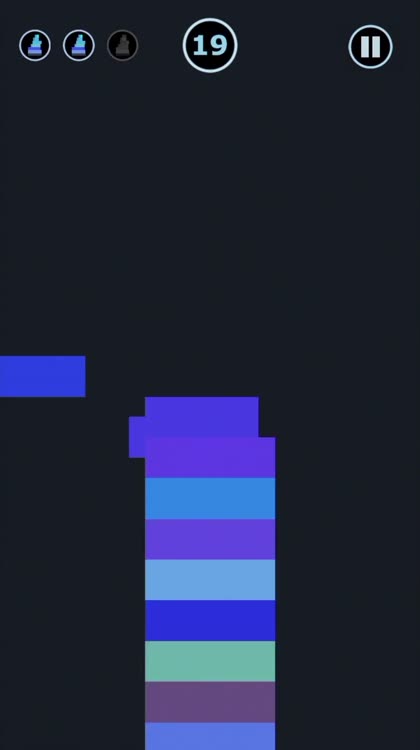 Block 2D - Retro Arcade Game by Peter Pau