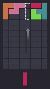 Block n Line - Block Puzzle by LIHUHU PTE. LTD.