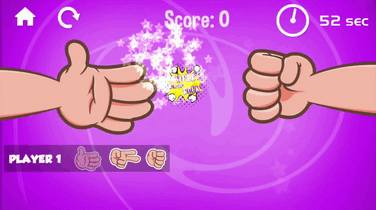 RPS Battle Challenge by Rock Paper Scissors Games