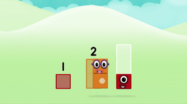 Numberblocks: Hide and Seek by Blue-Zoo