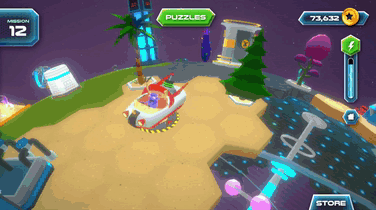 MathTango: School Edition by Originator Inc.