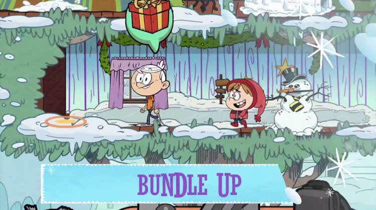 Loud House: Ultimate Treehouse by Nickelodeon