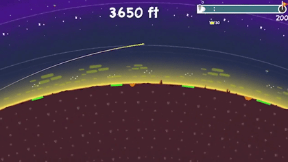 Golf Orbit: Perfect Swing by TapNation