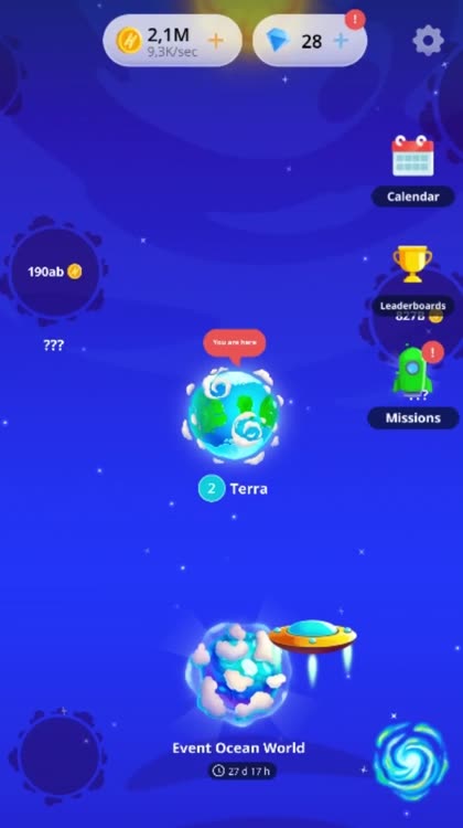 Human Evolution - Idle Clicker by WazzApps Limited