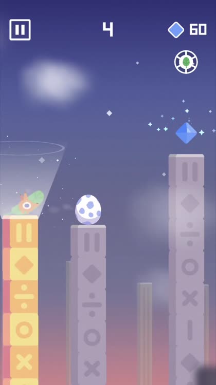 Hoppy Towers by Playstate Studios