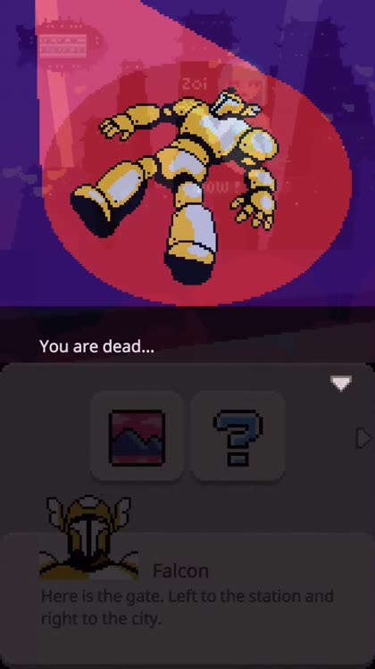 Hell Raider - Wheel of Fate by Game Stew