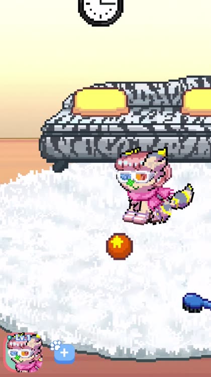 Pixel Petz by Minidragon