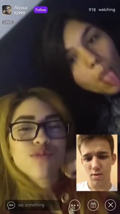 Coco -Live Stream & Video Chat by Newell Communications LLC