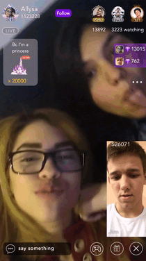 Coco -Live Stream & Video Chat by Newell Communications LLC