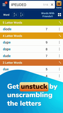 WordFinder by YourDictionary by LoveToKnow
