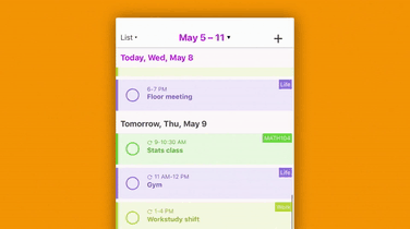 Chipper: School Planner by Chipper Education, Inc.