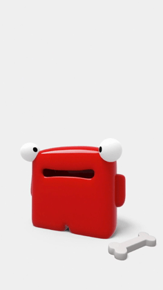 Talking Carl 2 by Tayasui