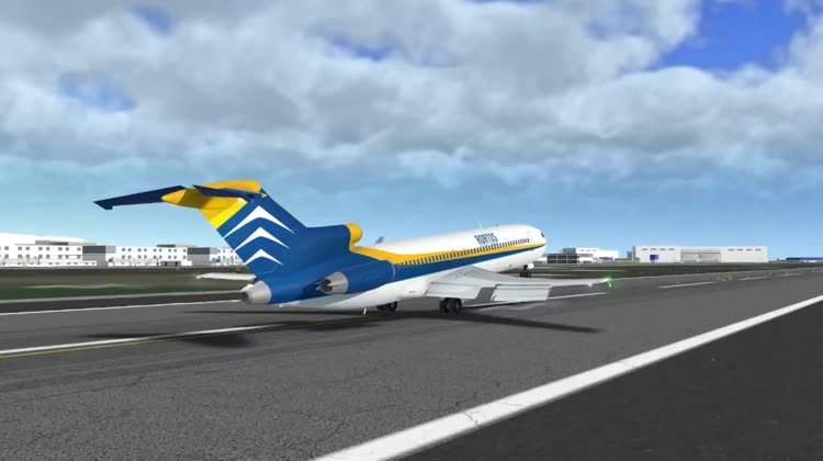 RFS - Real Flight Simulator by RORTOS SRL
