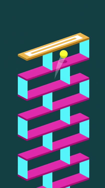 Jump a lot by Plexonic