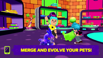 PK XD: Fun, friends & games by Afterverse Games