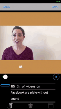 AutoCap: Auto Video Captions by ZipoApps