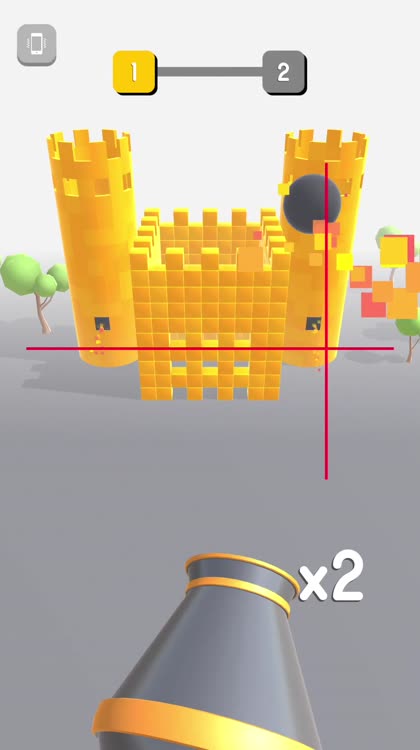 Block Kaboom by RedLine Games