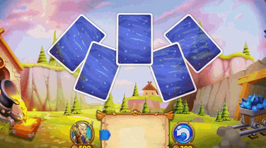 Solitaire: Arthur's Tale by Qublix