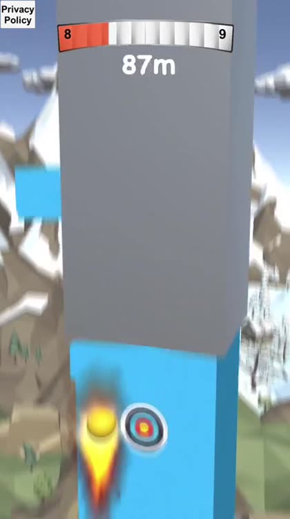 Pokey Jump by Kousalya Angothu