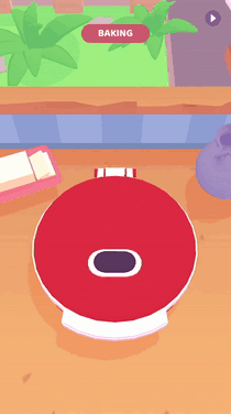 The Cook - 3D Cooking Game by SayGames LLC