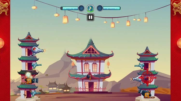 Dojo Battle - Fighting Floors by Engoa LLC