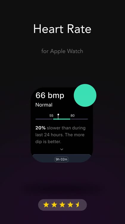 Rem: Auto Sleep Tracker Watch by WELLBEINE TECHNOLOGIES INC