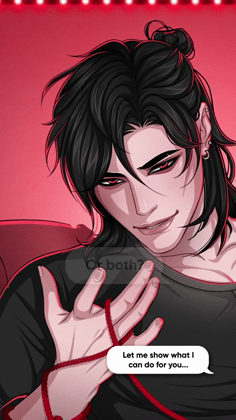 MeChat - Interactive Stories by PlayMe Studio