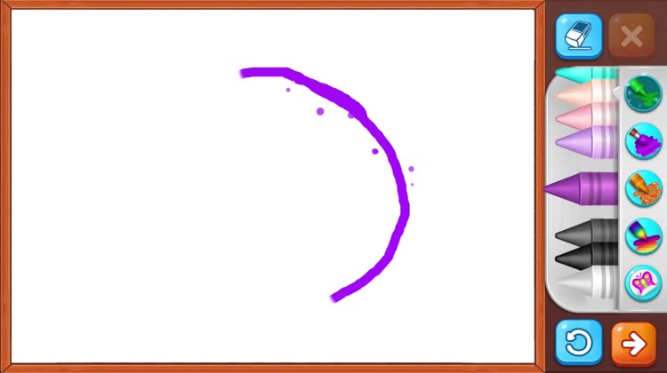 Drawing Games: Draw & Color by RV AppStudios LLC