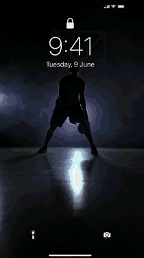 Moving Wallpapers & App Icons by Nuhealth Labs Inc.