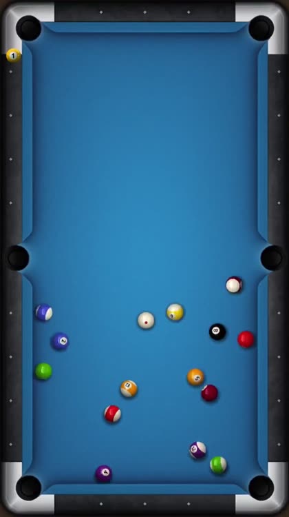 Pool Tour - Pocket Billiards by Doodle Mobile Limited