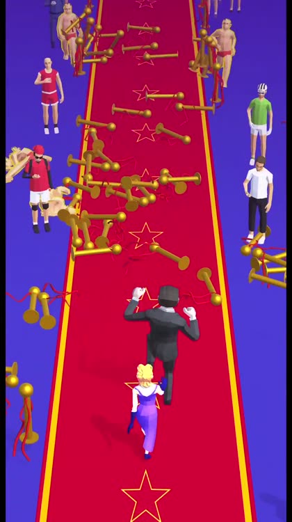 Bodyguard Run by Tetsuaki Mori