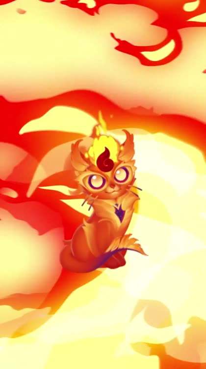 Merge Cats: Land of Adventures by Other Kind Games