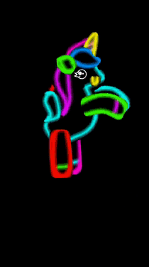 Joy Doodle: Drawing for Kids by Kids Food Games Inc