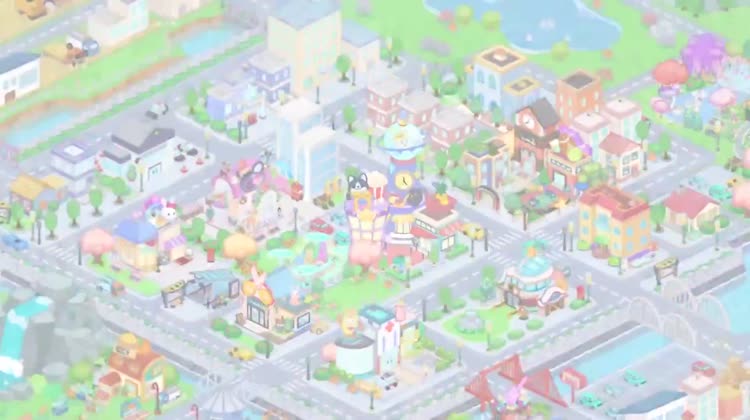 YoYa: Busy Life World by YoYa Games Ltd