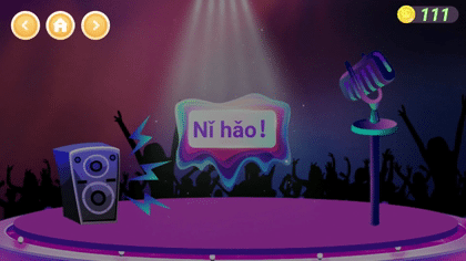 Pandarin- Learn Chinese basics by Shaanxi Hantang Zhongtian Information ...