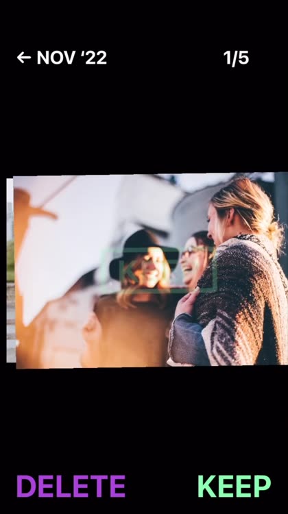 Photo Cleaner: Swipewipe by MWM